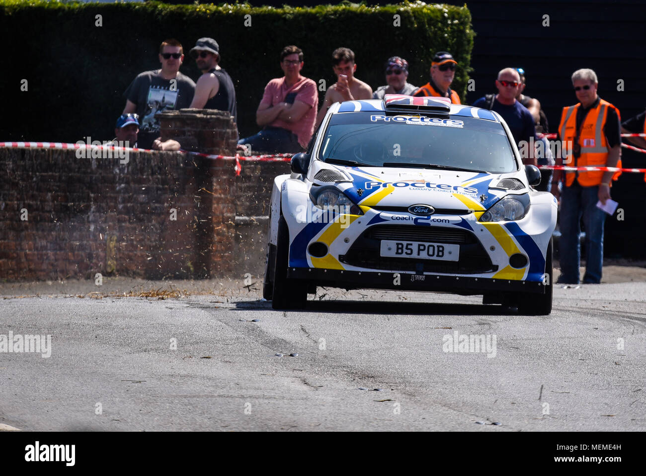 Kevin procter Banque de photographies et d’images à haute résolution ...