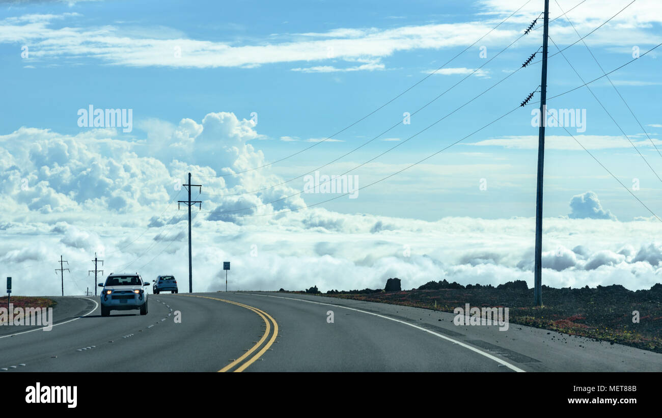 Autoroutes autoroutes routes routes Banque de photographies et d’images ...