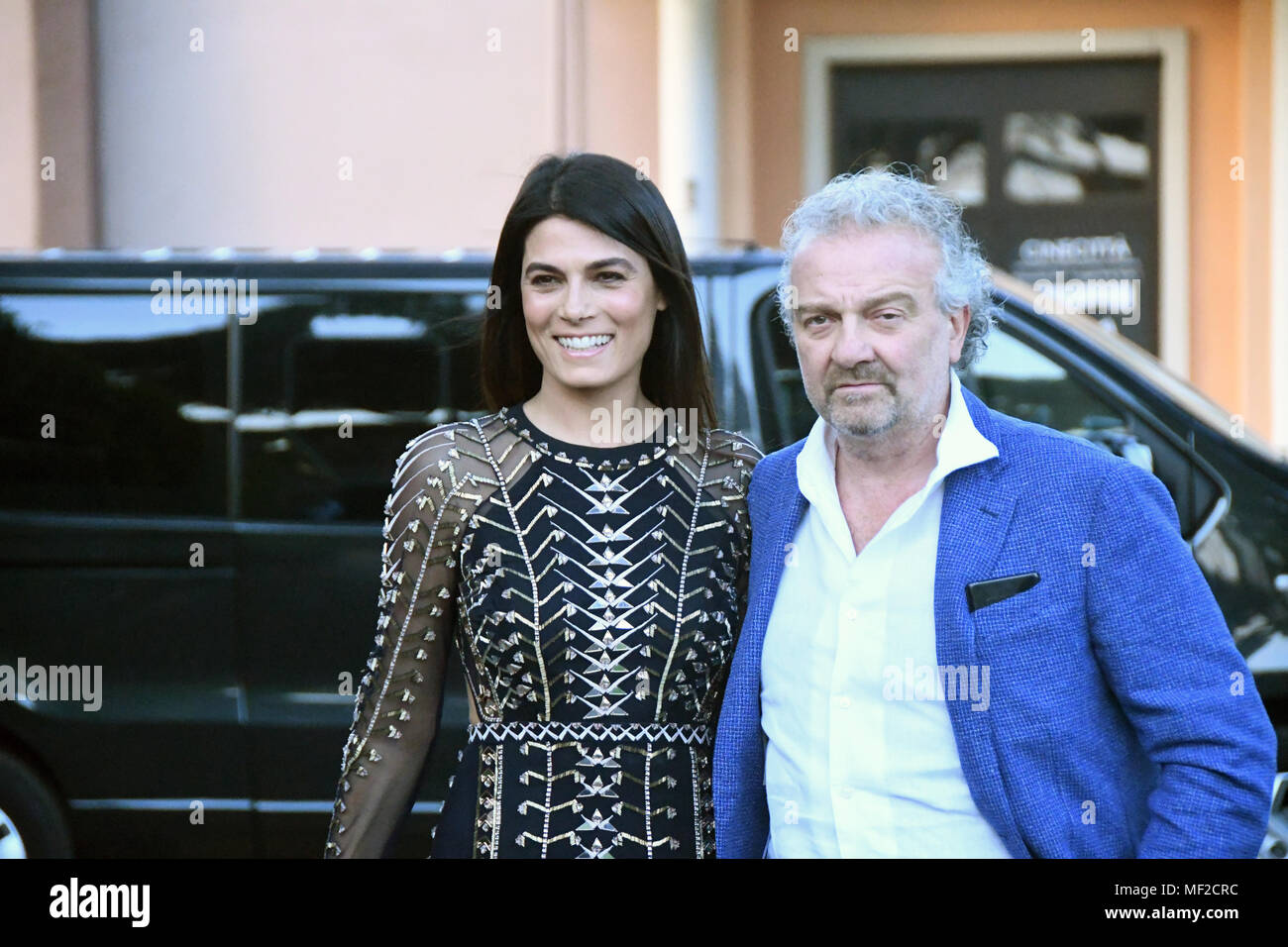 Valeria solarino 2018 Banque de photographies et d’images à haute ... Valeria solarino 2018 Banque de photographies et d’images à haute ...