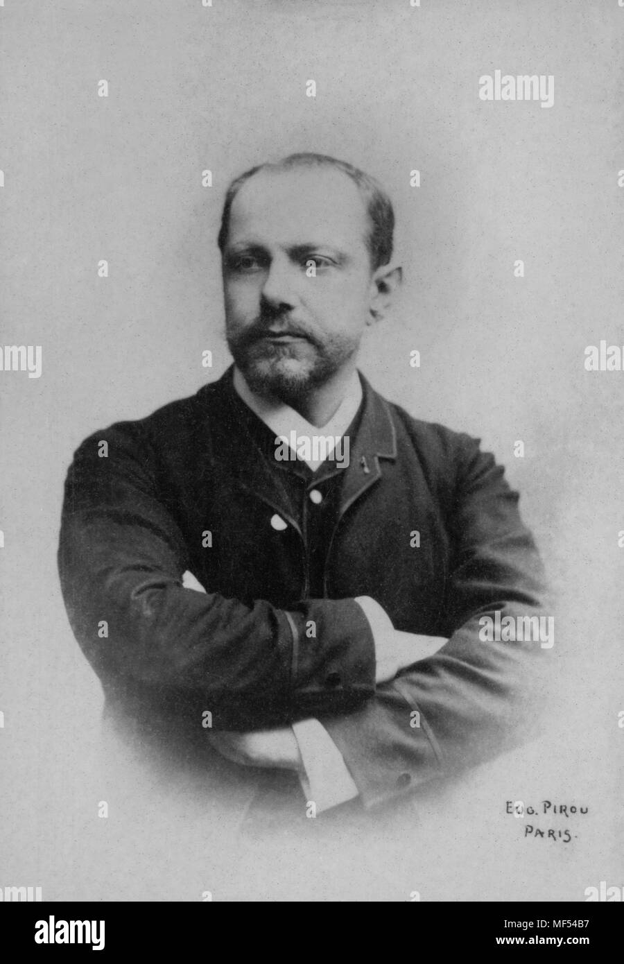 Raphael collin Banque de photographies et d’images à haute résolution ...