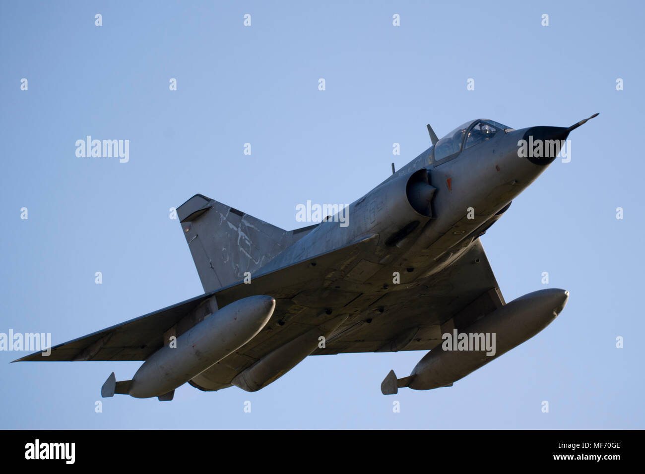 Dassault mirage iii Banque de photographies et d’images à haute ...