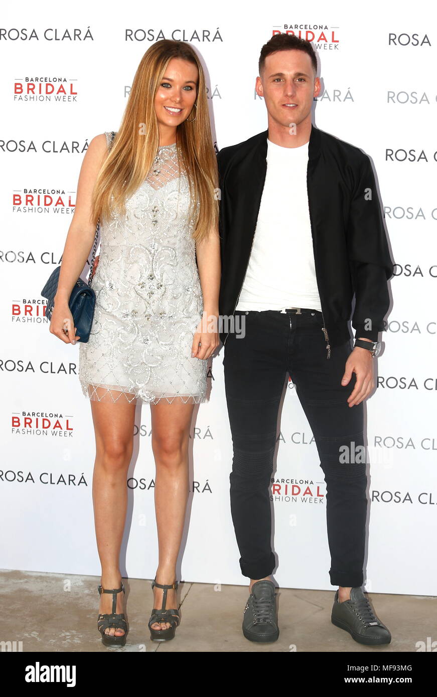 Carlota bertran Banque de photographies et d’images à haute résolution ...