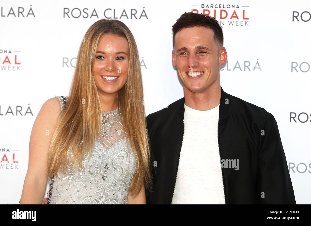 Carlota bertran Banque de photographies et d’images à haute résolution ...