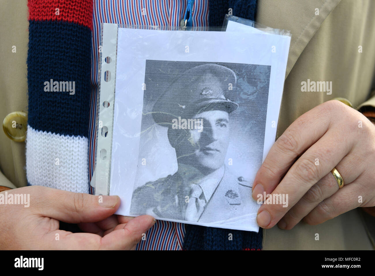 Bruce hunt Banque de photographies et d’images à haute résolution - Alamy