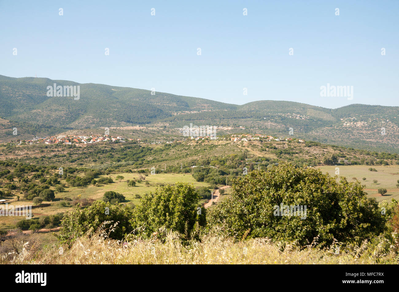 Mount meron israel Banque de photographies et d’images à haute ...