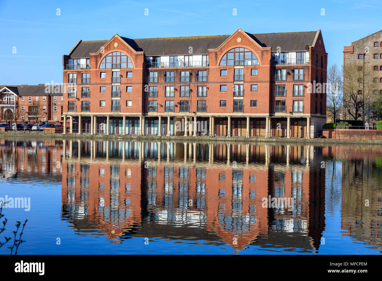 Cardiff atlantic wharf hotel Banque de photographies et d’images à ...