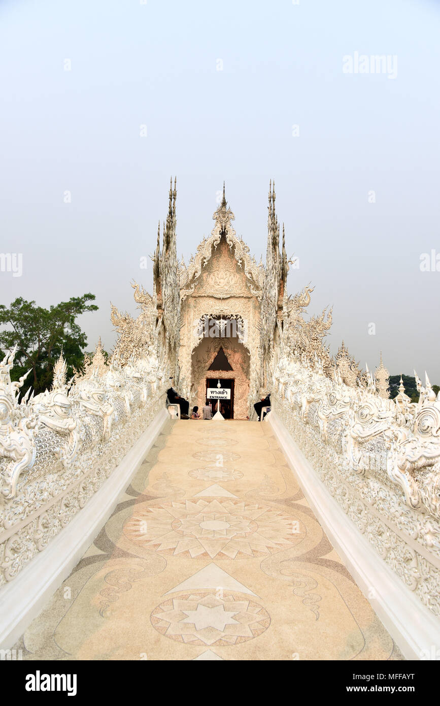 Pont du cycle de la renaissance Banque de photographies et d’images à ...