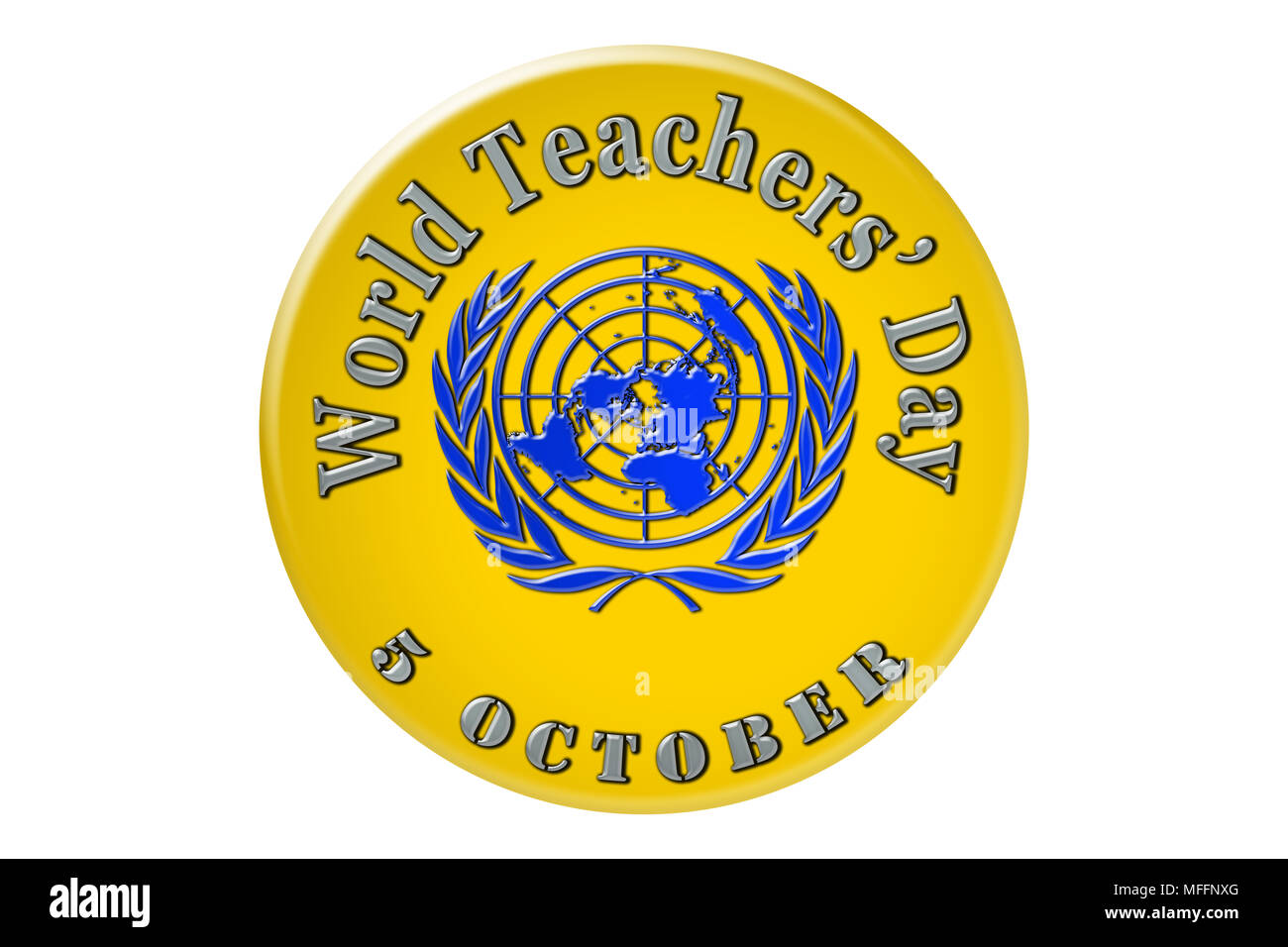 La Journée mondiale des enseignants, la Journée mondiale de l ...
