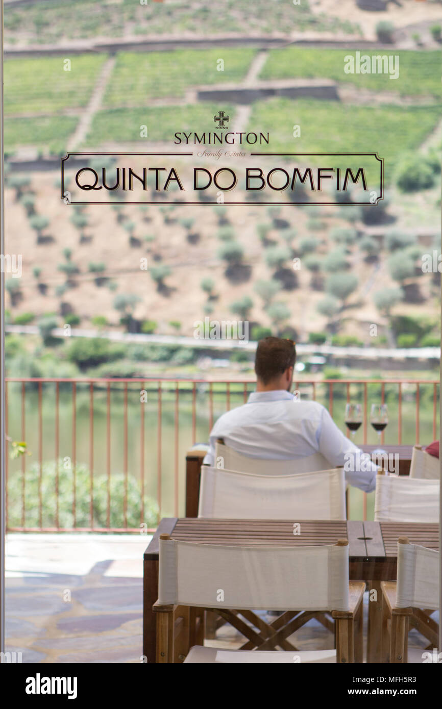 Quinta do bomfim Banque de photographies et d’images à haute résolution ...