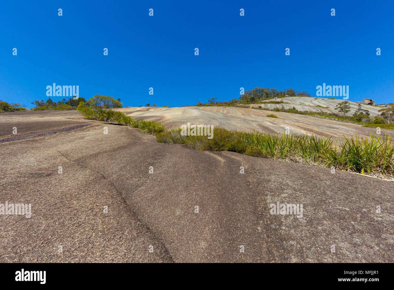Granit tenterfield nsw australie Banque de photographies et d’images à ...