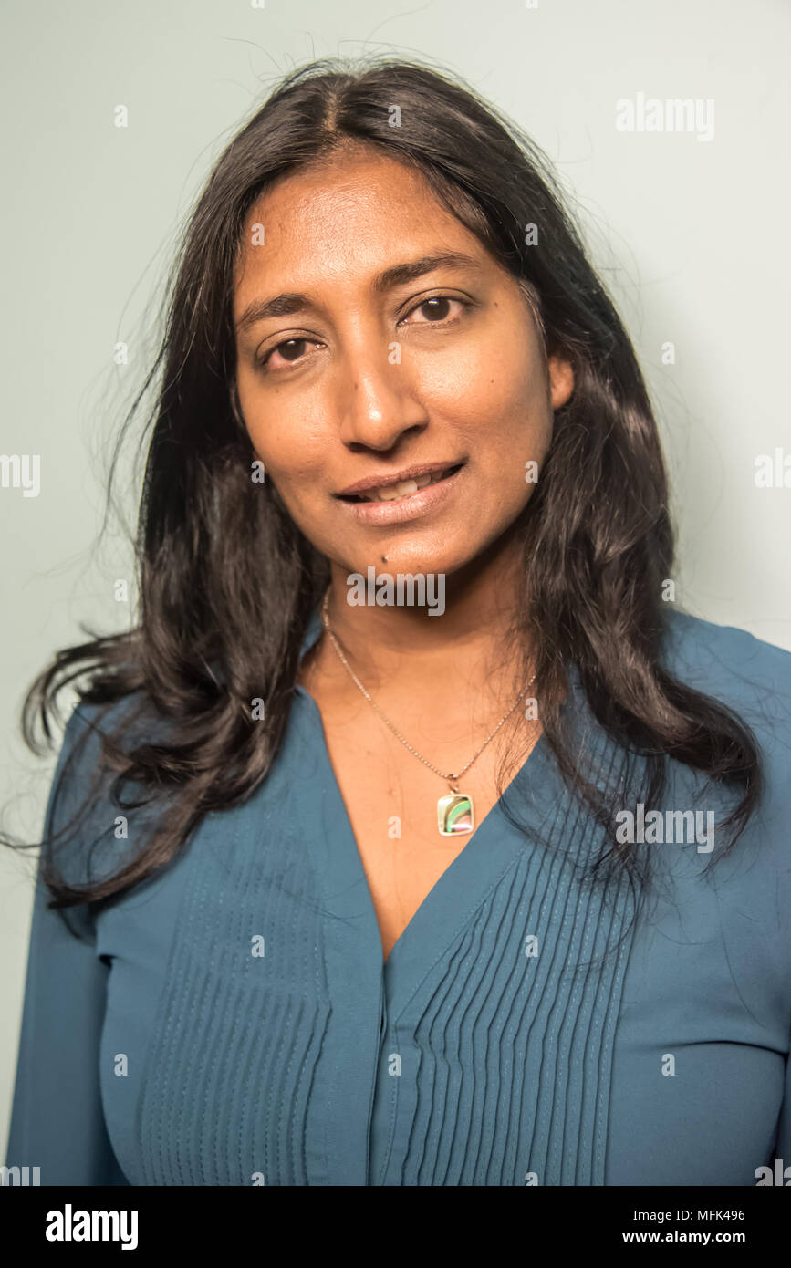 Anjali chandraraj watson Banque de photographies et d’images à haute ...