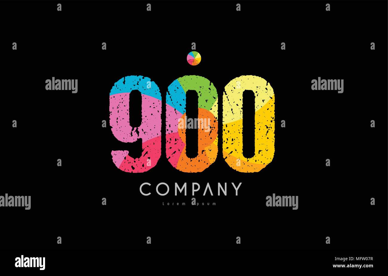 Icon 900 Banque d'images vectorielles - Alamy