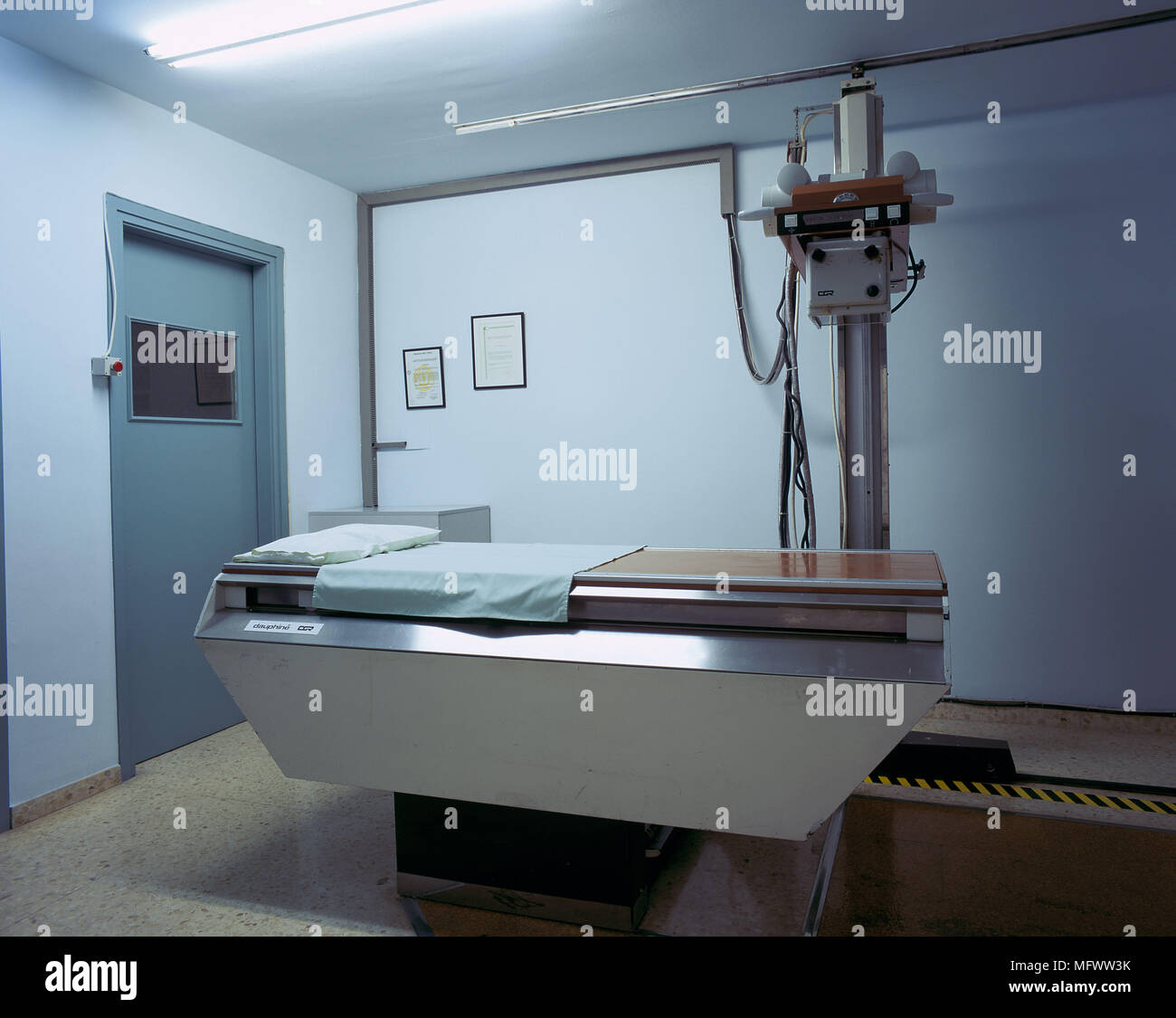 Salles de radiographie Banque de photographies et d’images à haute ...