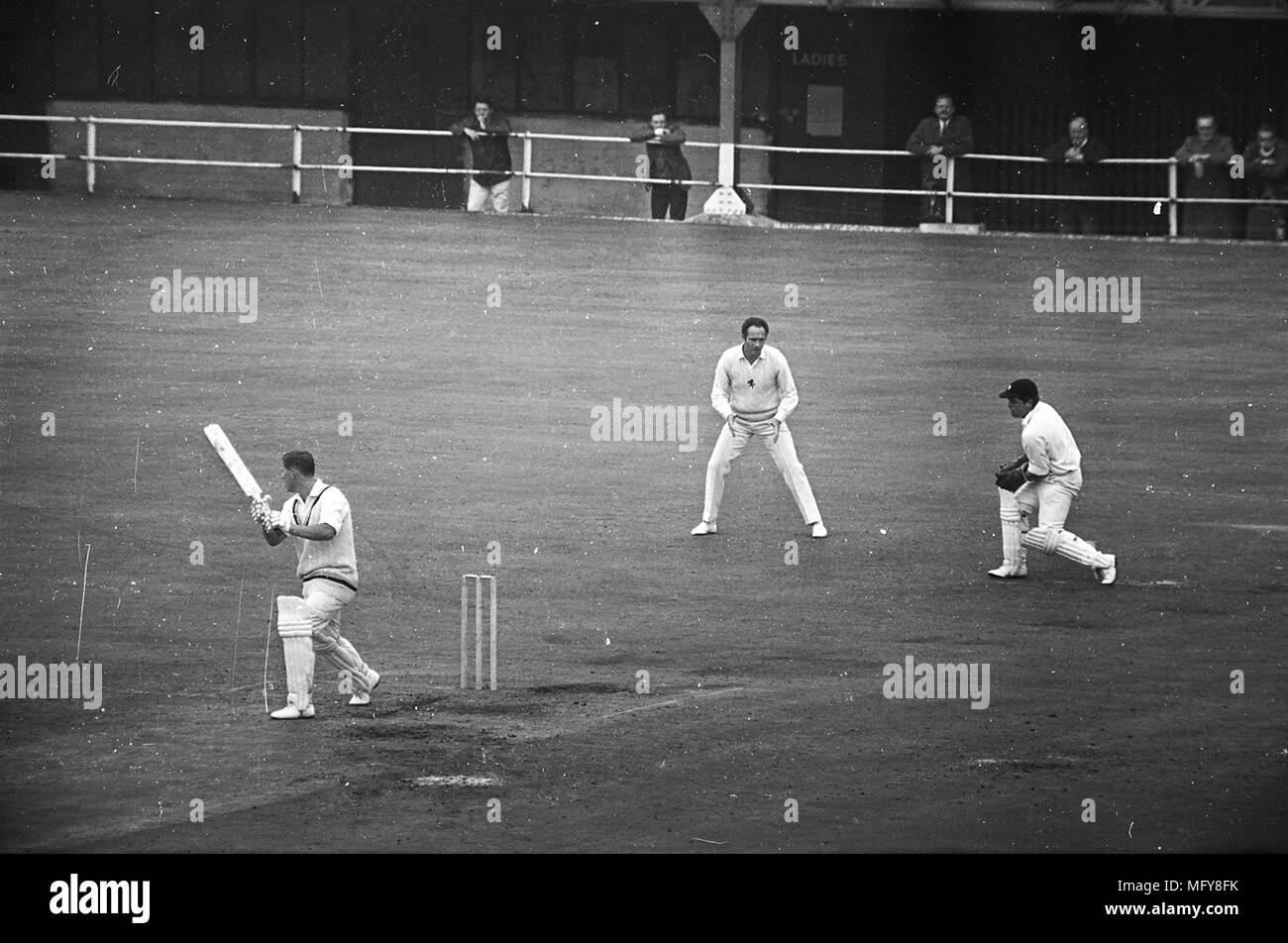 Kent cricket Banque de photographies et d’images à haute résolution - Alamy