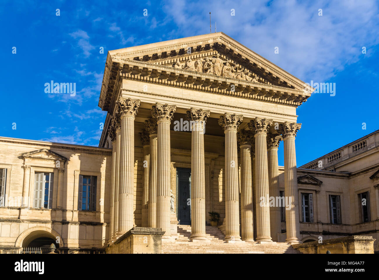 France symbole justice Banque de photographies et d’images à haute ...