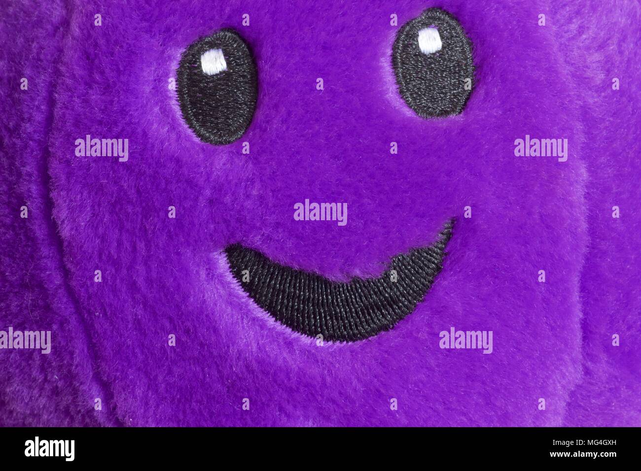 Happy smiley Banque de photographies et d’images à haute résolution - Alamy