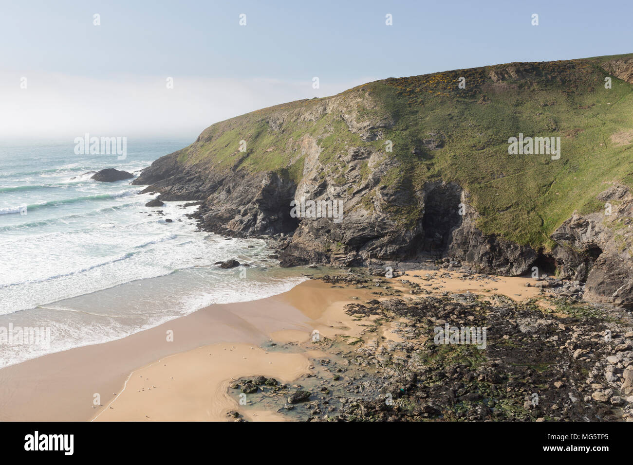 Beacon cove Banque de photographies et d’images à haute résolution - Alamy