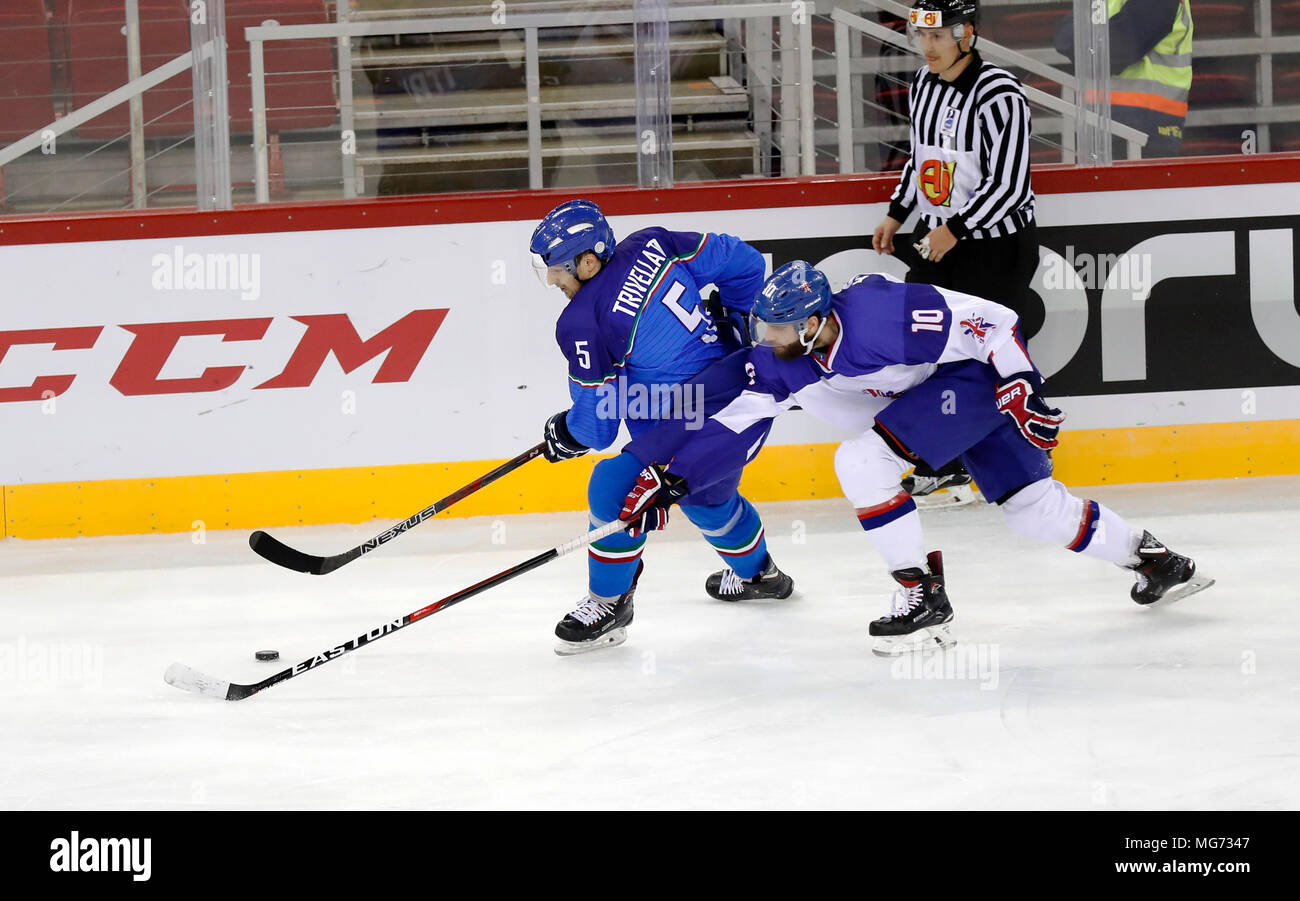 Alex trivellato Banque de photographies et d’images à haute résolution ...