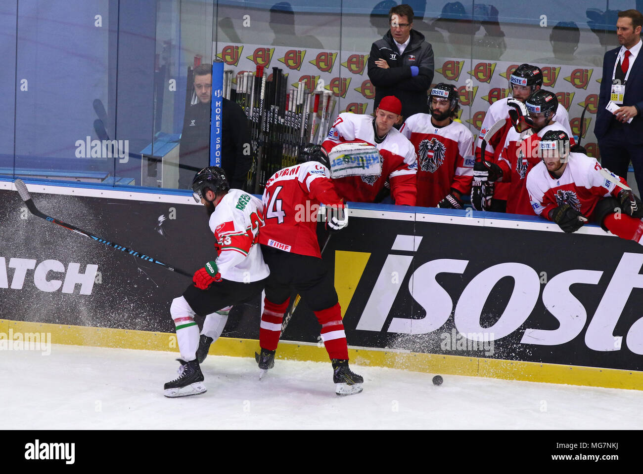 Patrick spanner Banque de photographies et d’images à haute résolution ...