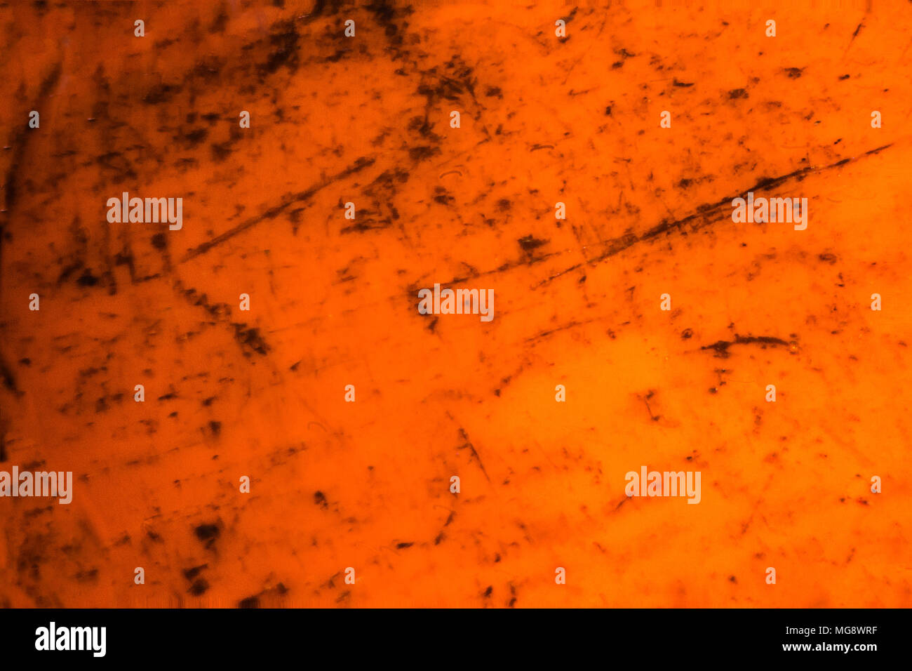 Crayon de bois microscope Banque de photographies et d’images à haute ...