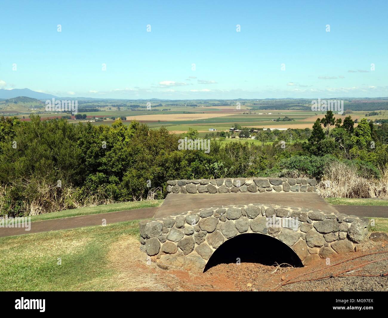 Atherton queensland Banque de photographies et d’images à haute ...
