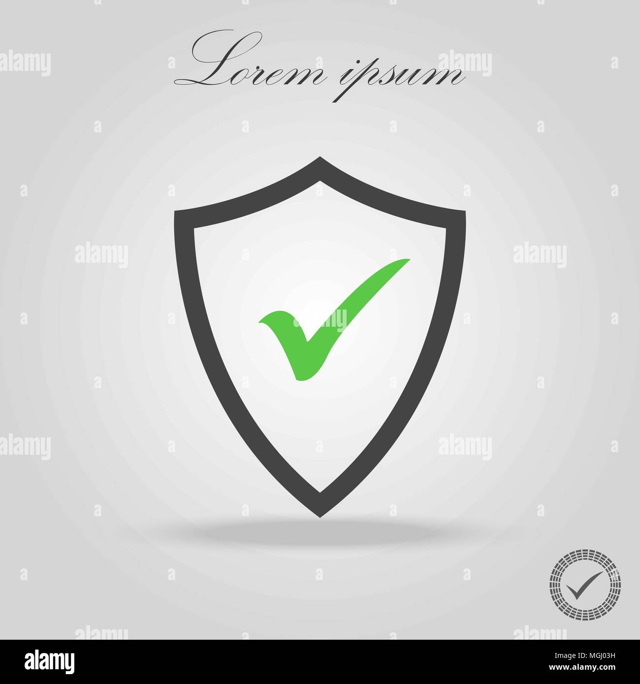 Symboles de protection Banque de photographies et d’images à haute ...