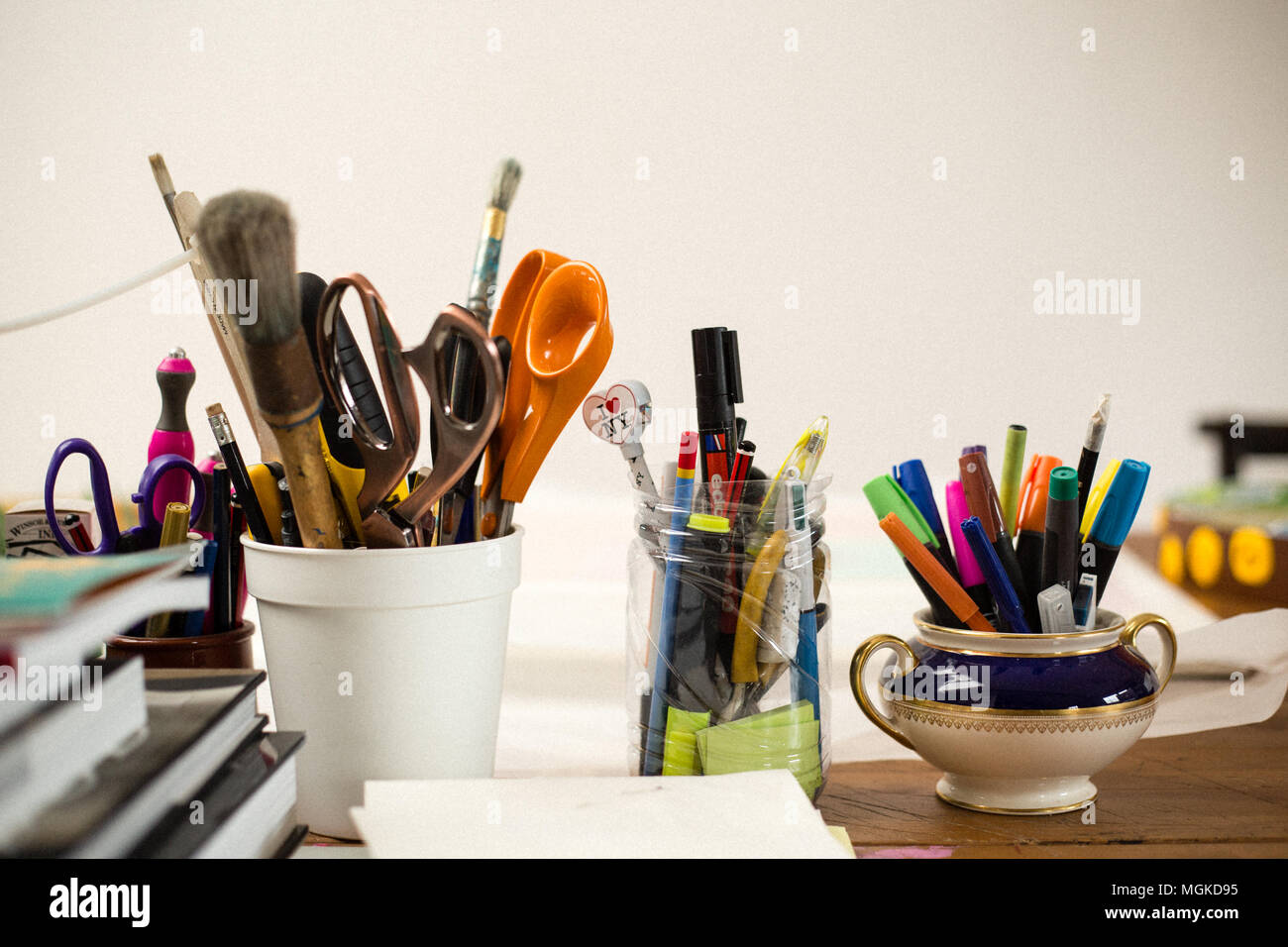 Yinka shonibare Banque de photographies et d’images à haute résolution ...