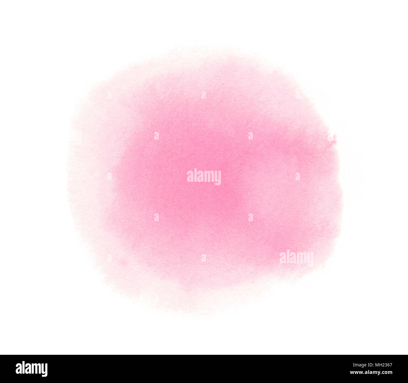 Tache rose Banque de photographies et d’images à haute résolution - Alamy