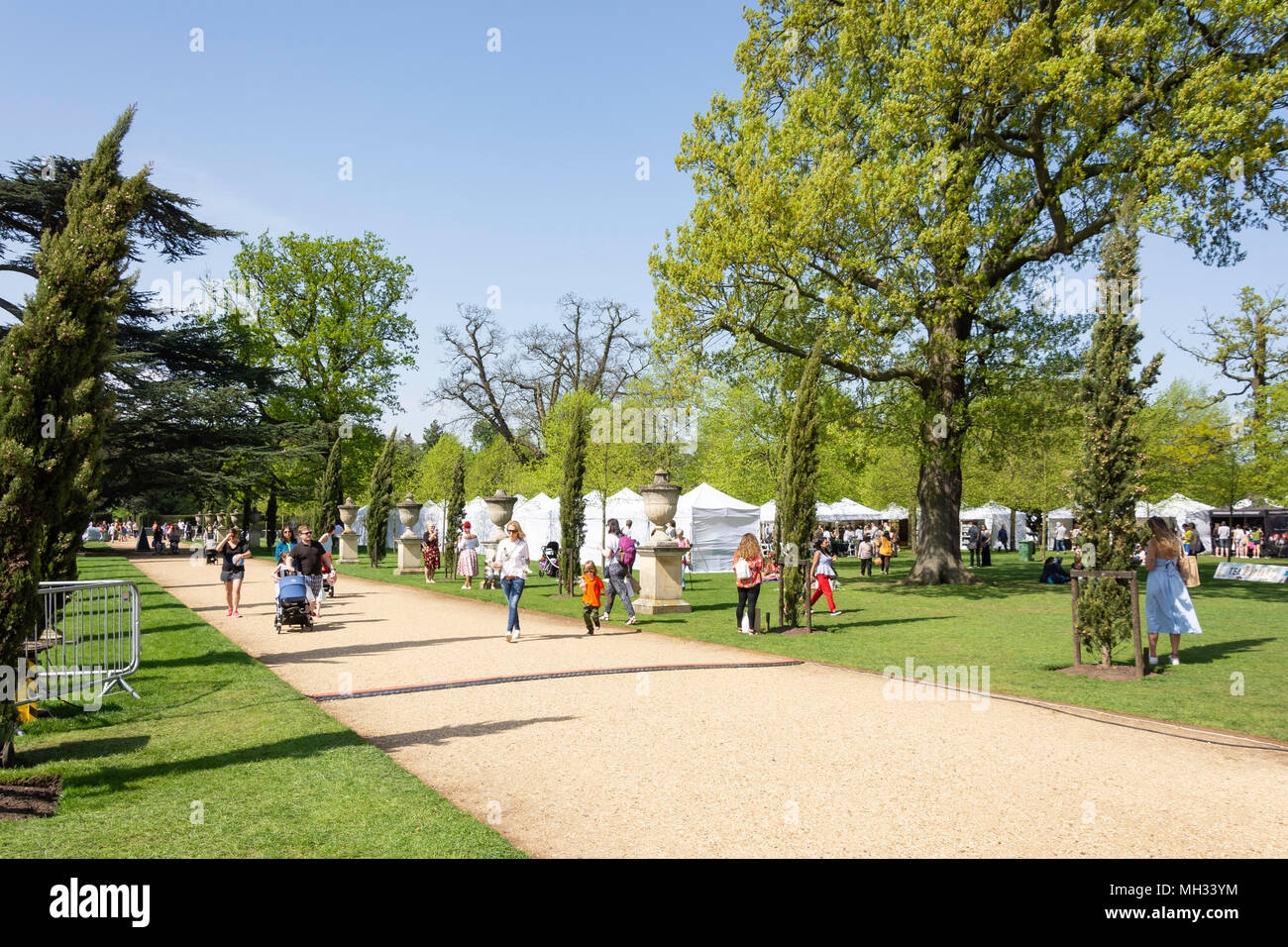 Fes tea val Banque de photographies et d’images à haute résolution - Alamy