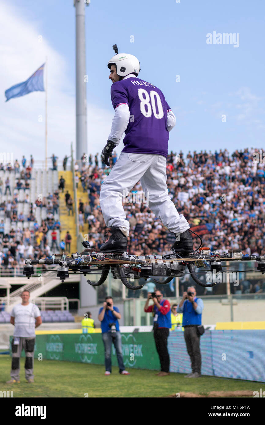 Drone humain Banque de photographies et d’images à haute résolution - Alamy