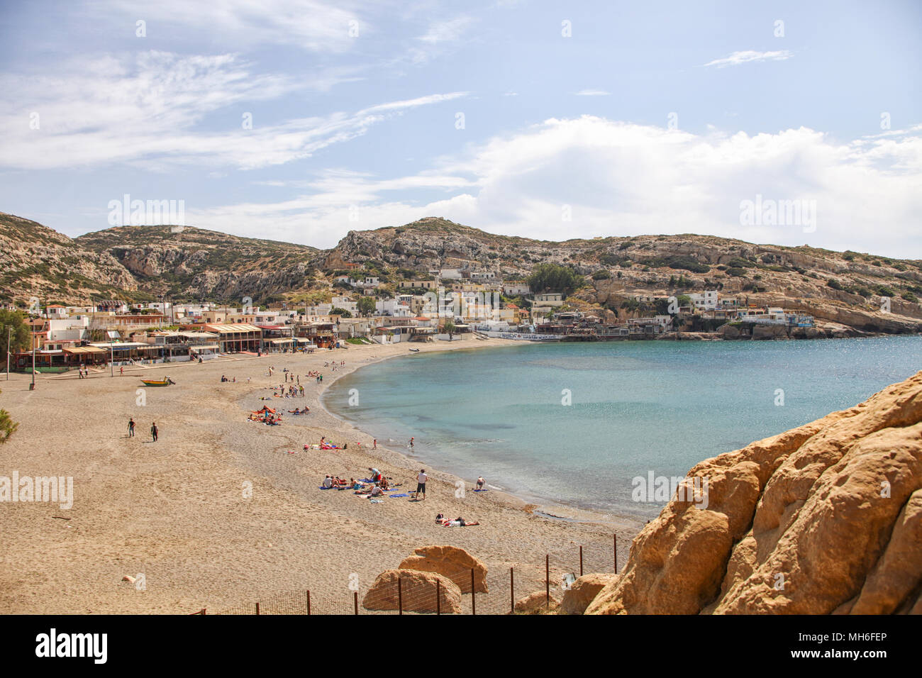 Zeus beach Banque de photographies et d’images à haute résolution - Alamy