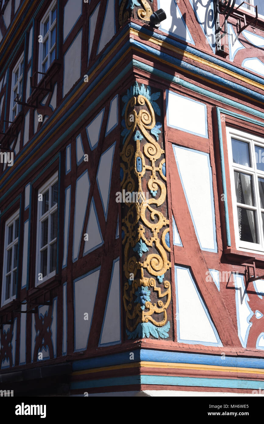 Gasthaus zur peif Banque de photographies et d’images à haute ...