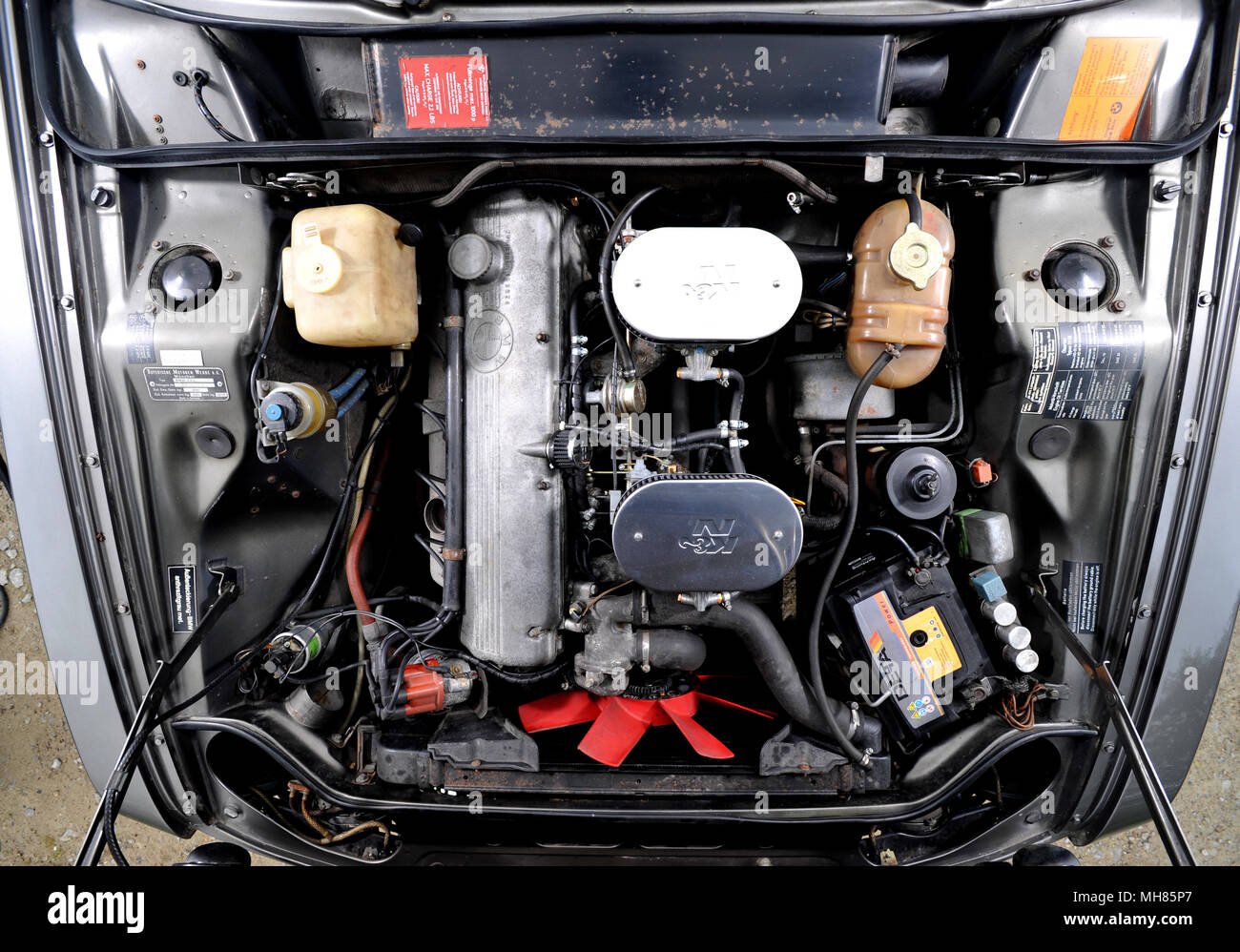 Bmw e3 Banque de photographies et d’images à haute résolution - Alamy