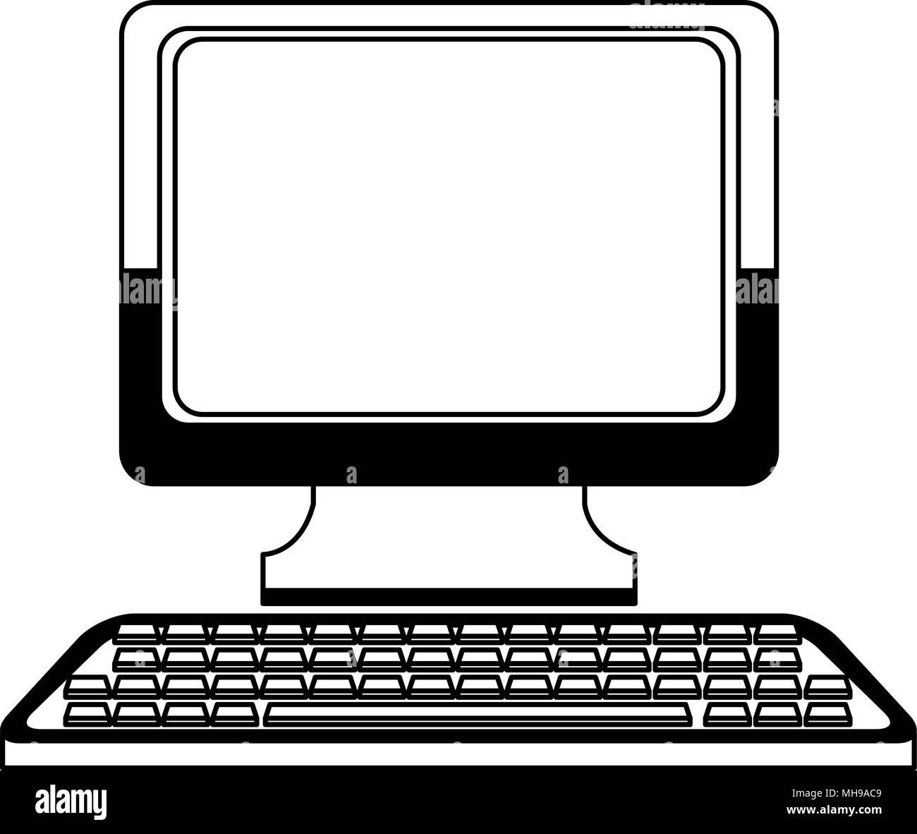 Symbole Du Clavier Banque d'images vectorielles - Page 3 - Alamy