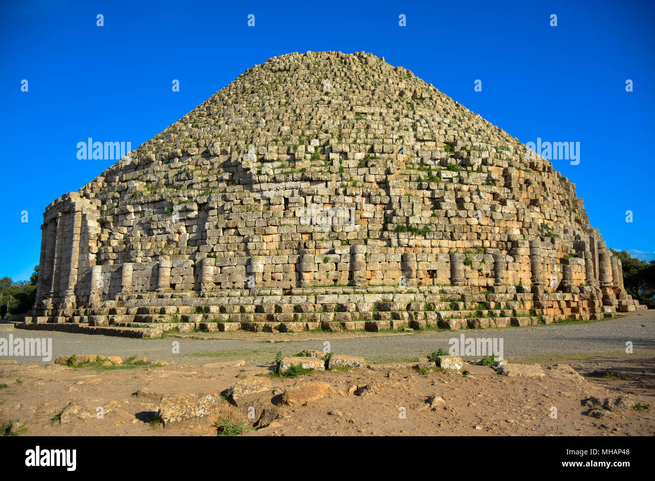 Royal mausoleum Banque de photographies et d’images à haute résolution ...