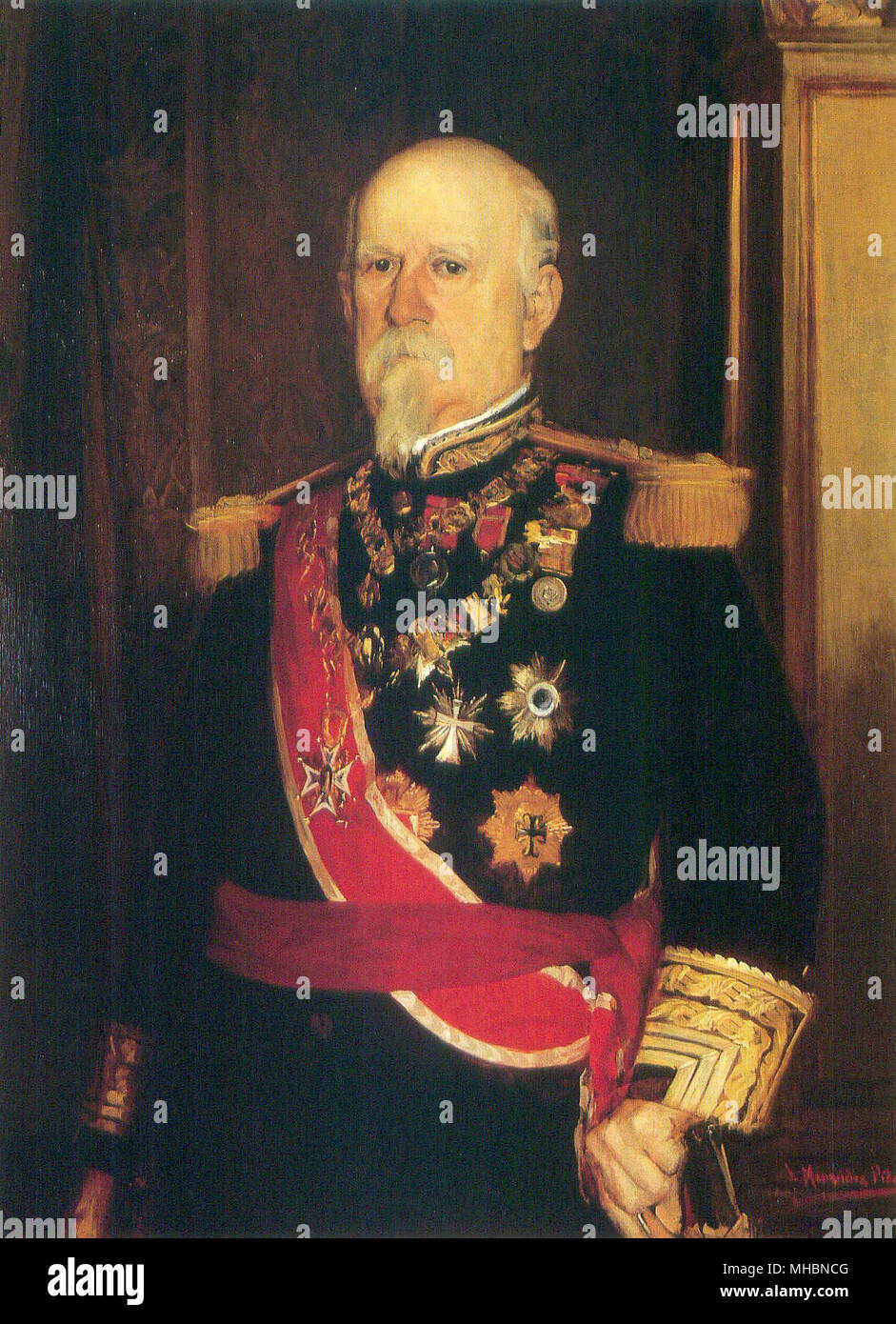 Marcelo azcarraga et palmero Banque de photographies et d’images à ...