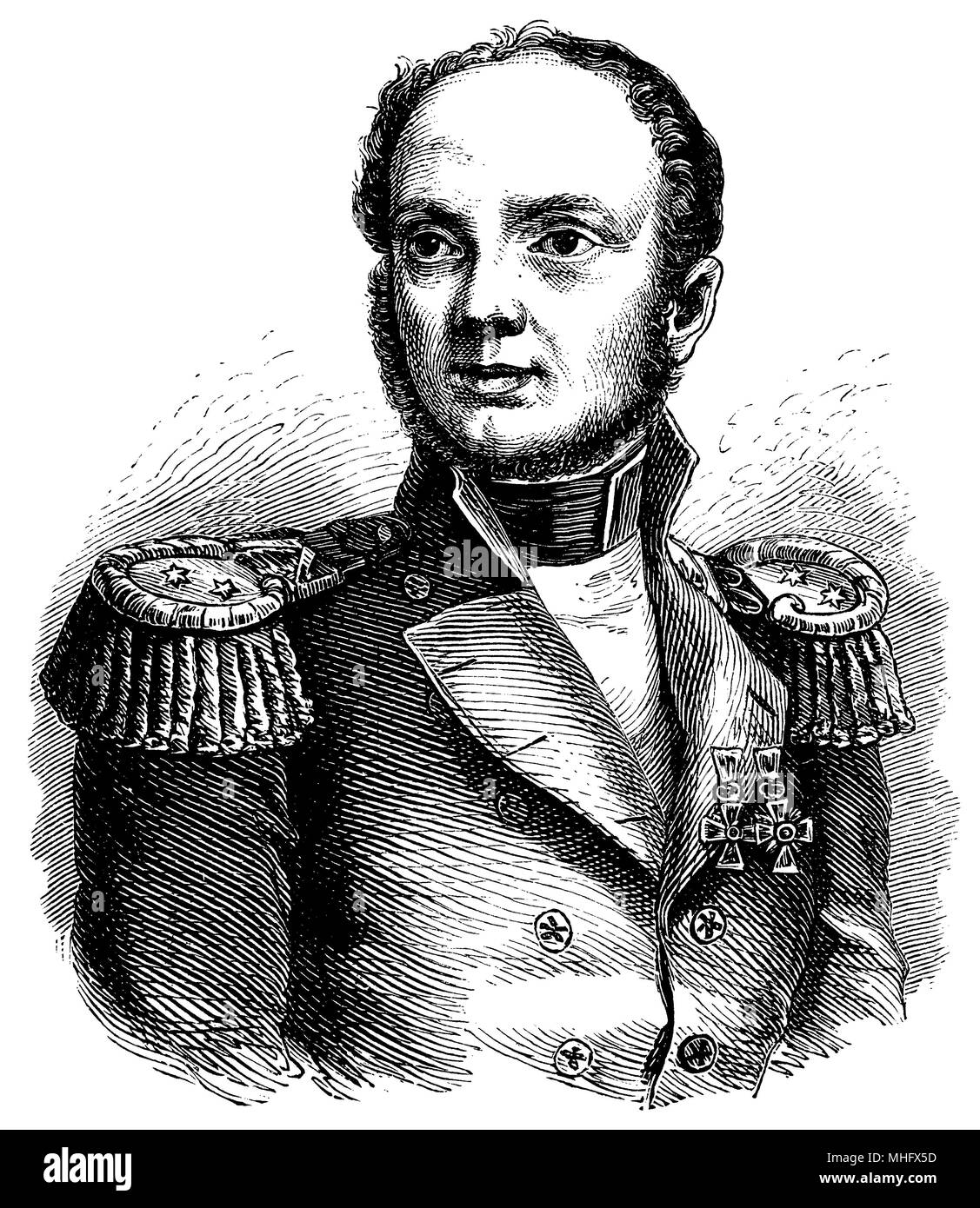 Le 10 décembre Banque d'images noir et blanc - Alamy