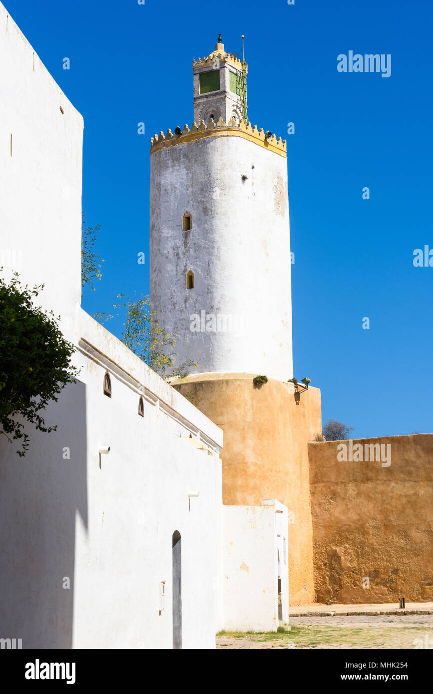 Architecture de la fortifications portugaises de Mazagan, UNESCO World ...