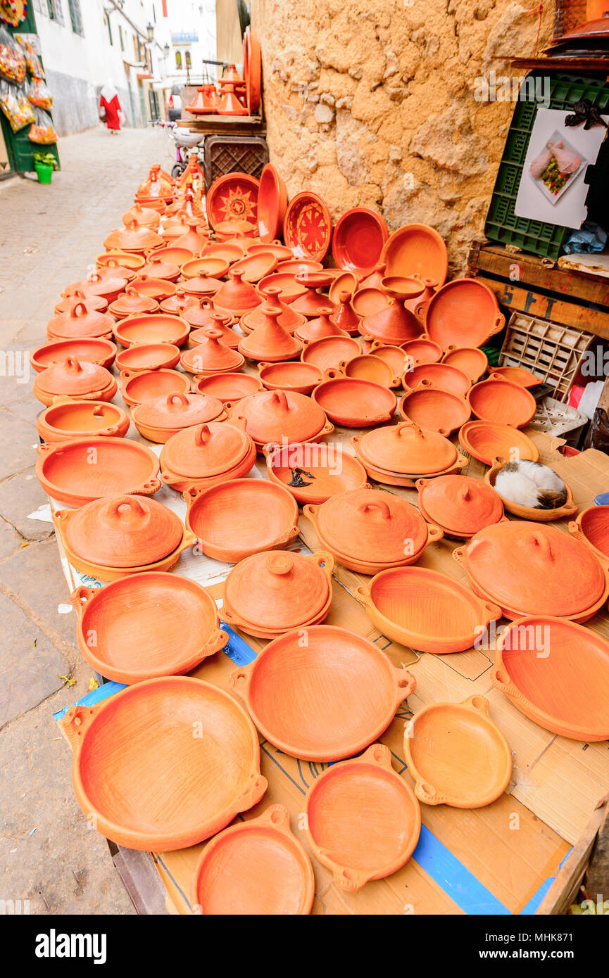Marché berbère tanger maroc voyage Banque de photographies et d’images ...