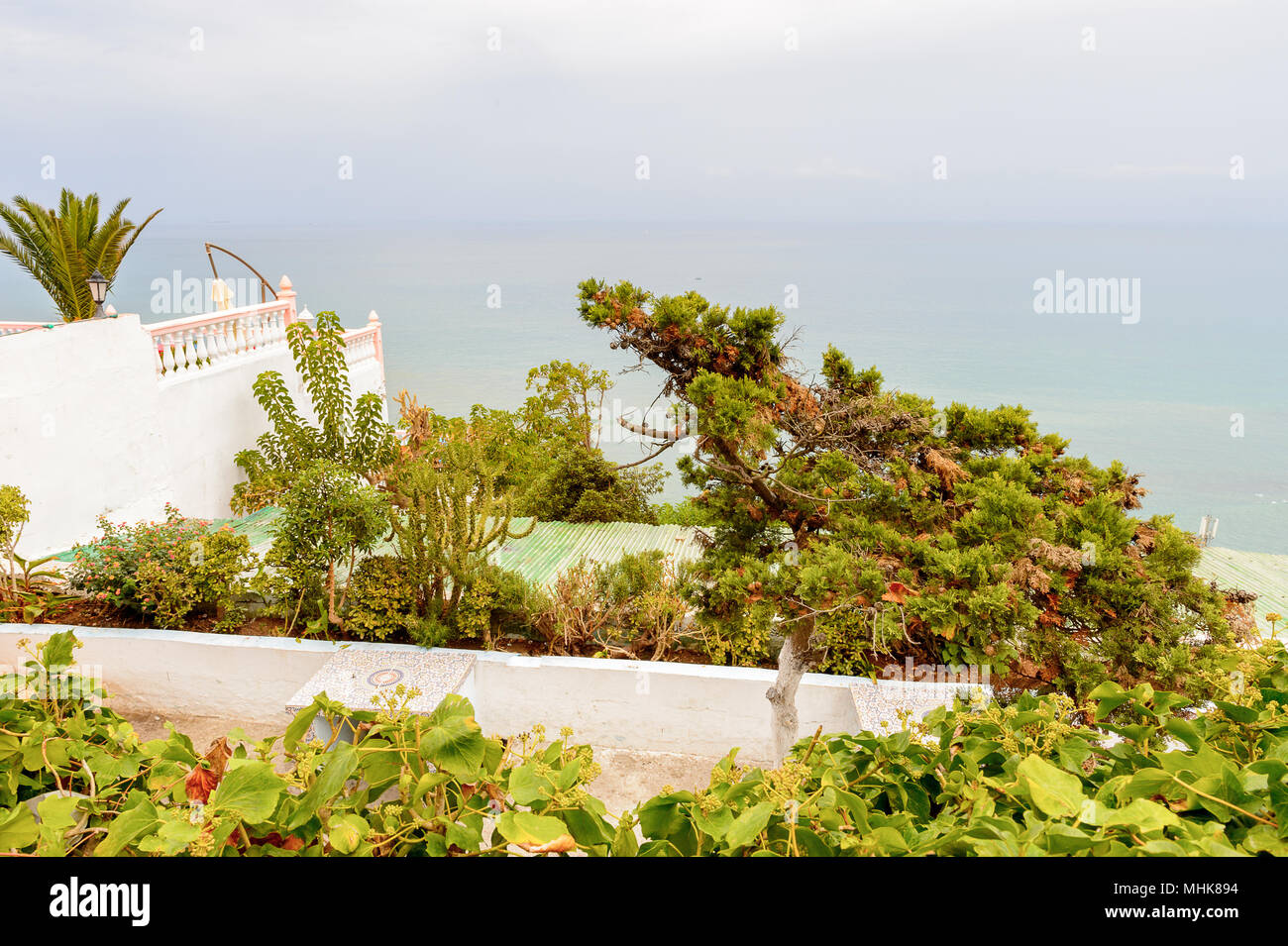 Région de tanger tétouan al hoceima Banque de photographies et d’images ...