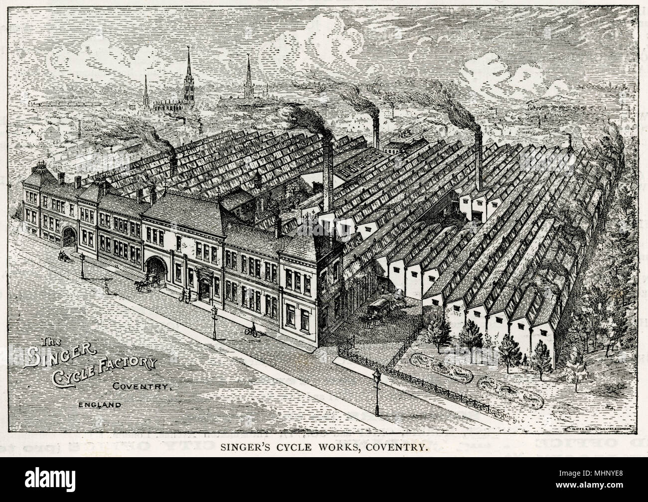 Cycles de chanteur Banque de photographies et d’images à haute ...