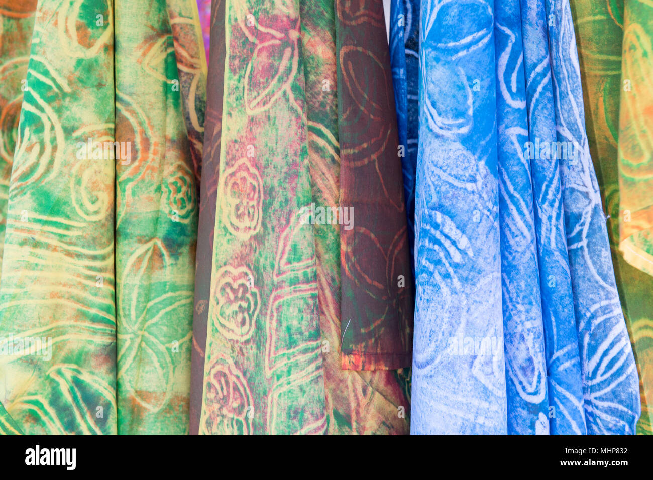 Pareo shop Banque de photographies et d’images à haute résolution - Alamy