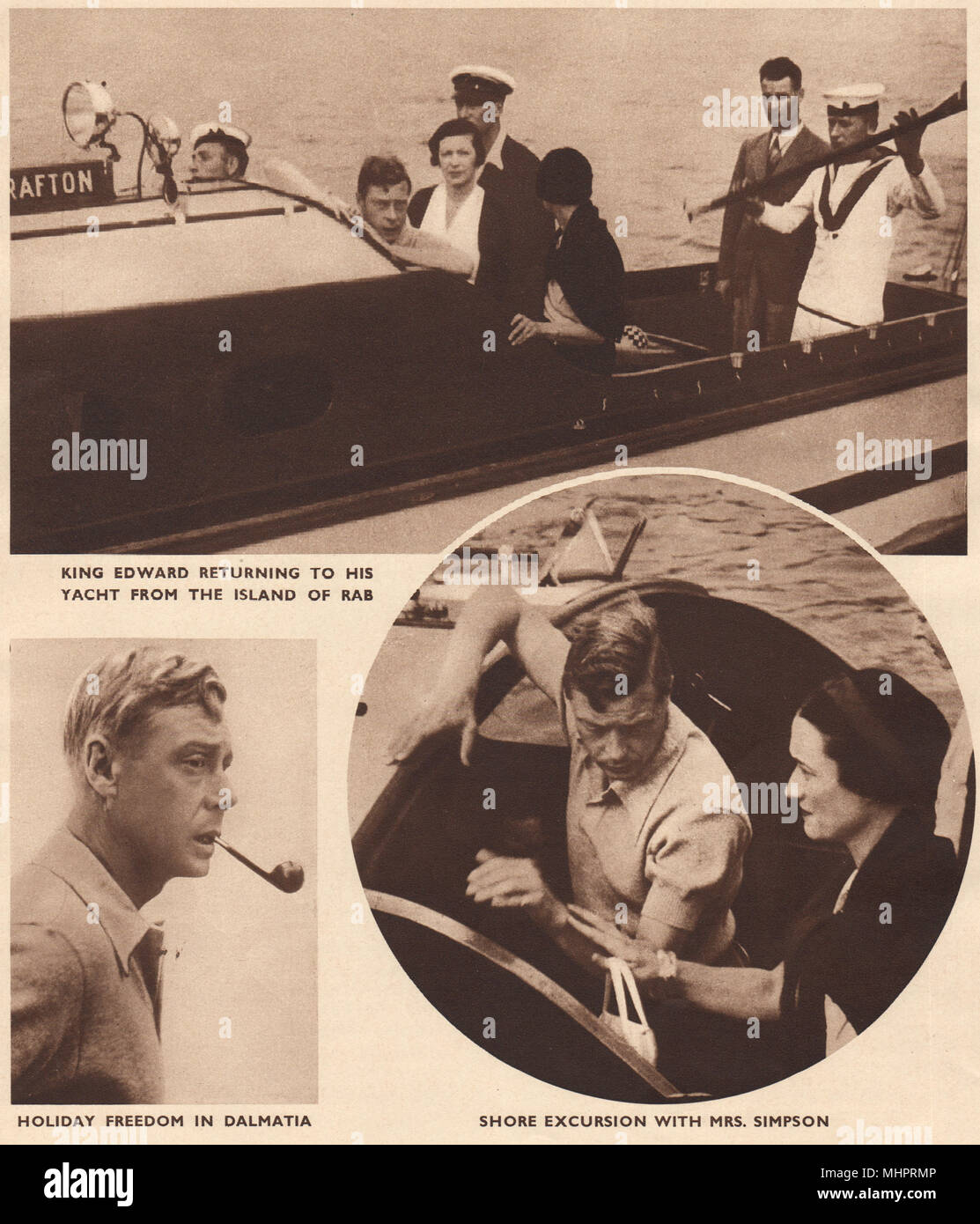 Imprimer simpson Banque de photographies et d’images à haute résolution ...