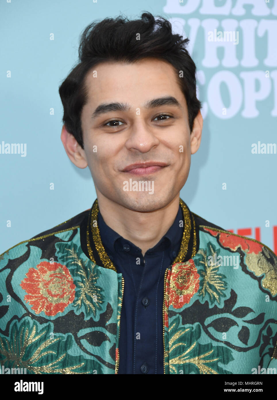 Rudy martinez Banque de photographies et d’images à haute résolution ...