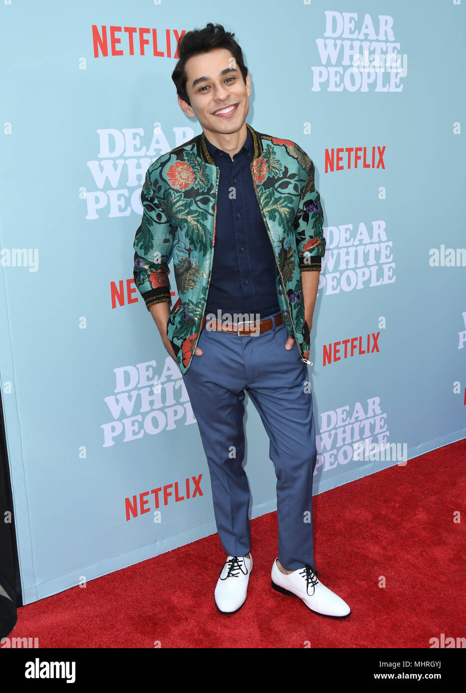 Rudy martinez Banque de photographies et d’images à haute résolution ...