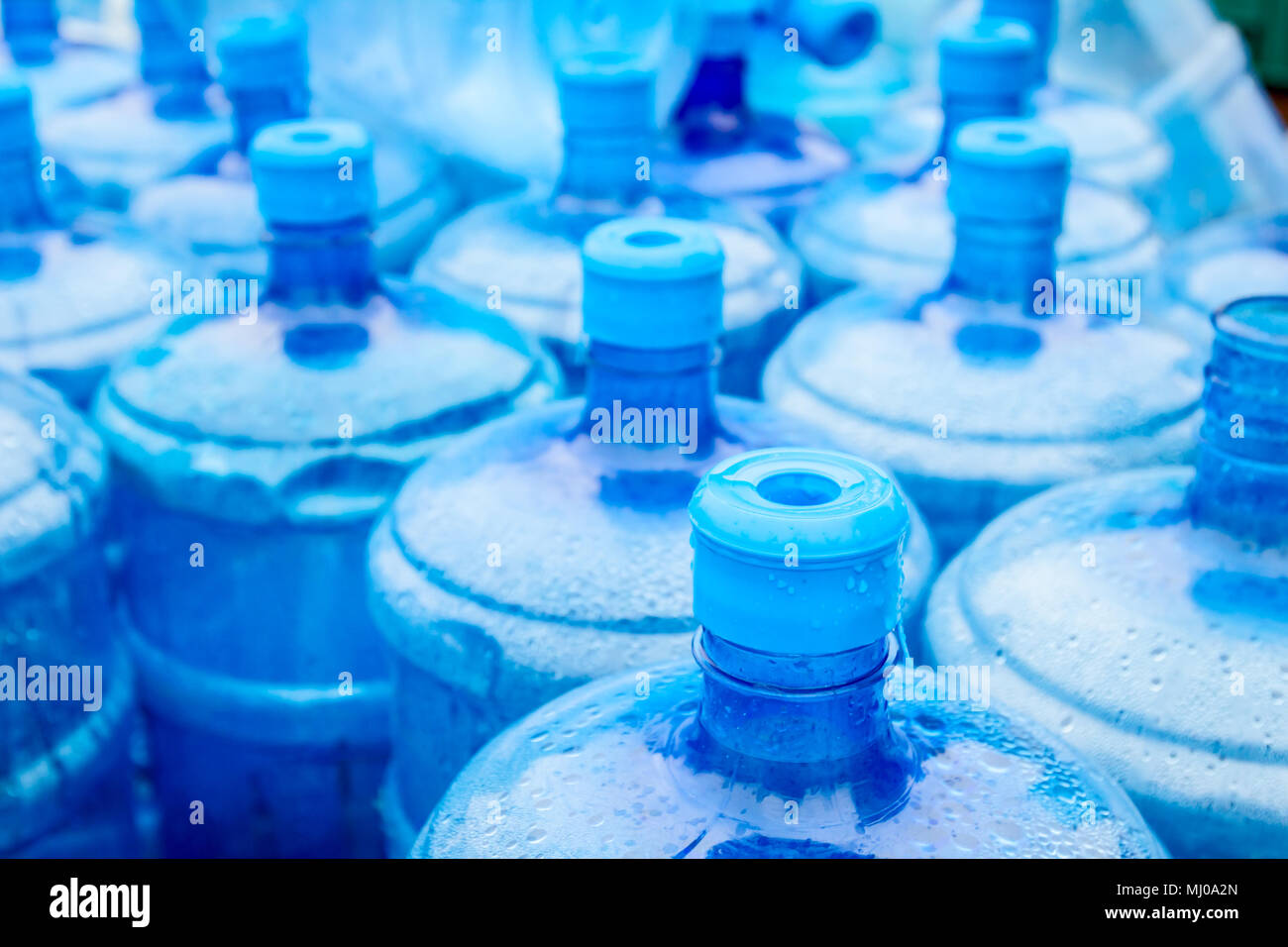 Plastique Recyclable En Pvc Banque d'image et photos - Alamy