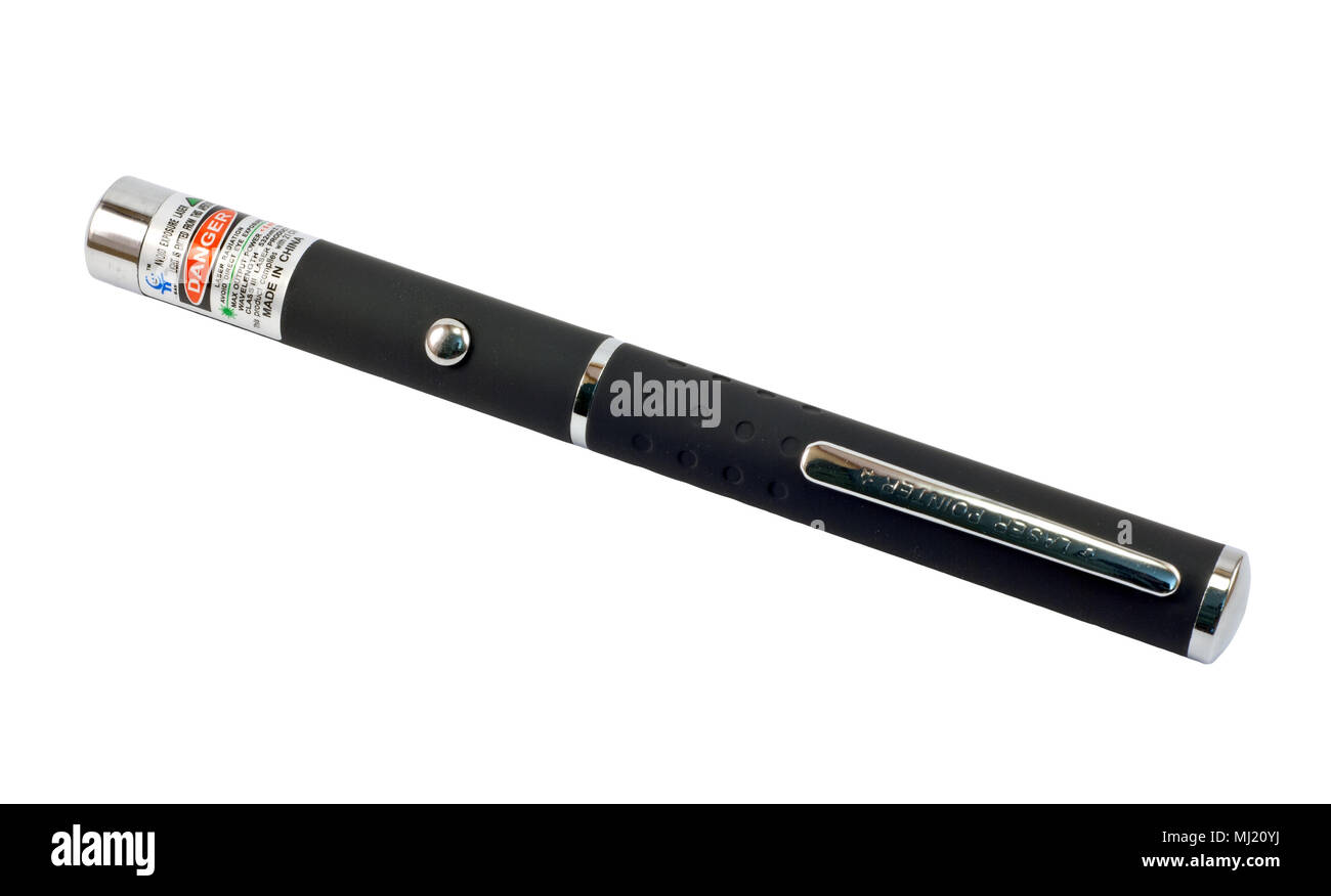 Laser le plus puissant Banque de photographies et d’images à haute ...