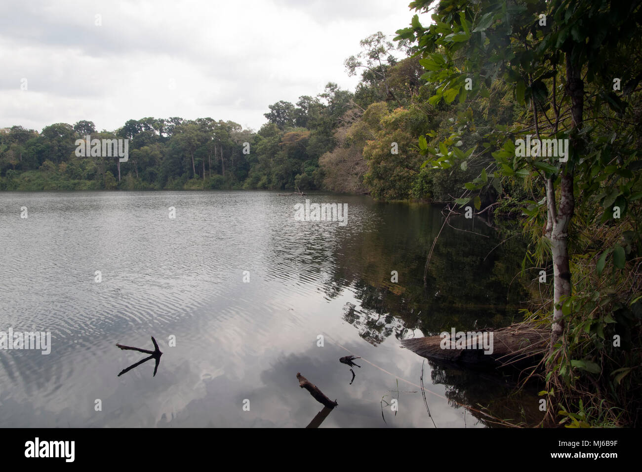 Boeng yeak laom Banque de photographies et d’images à haute résolution ...
