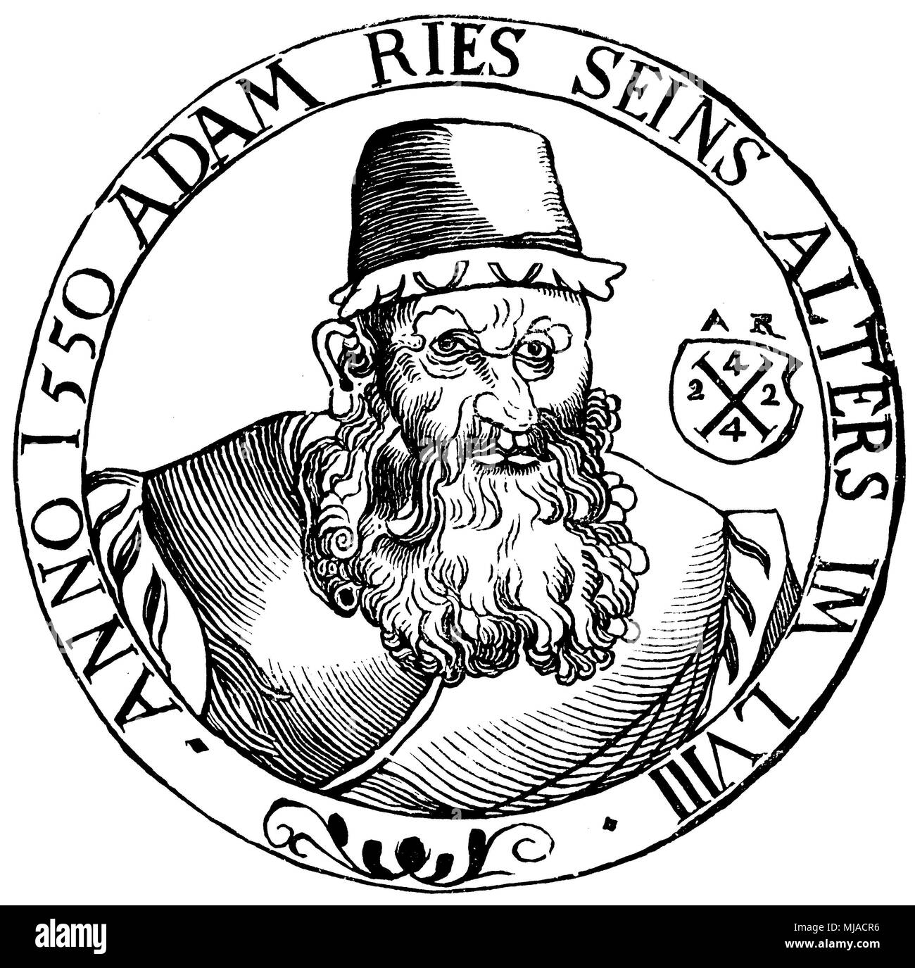 Adam est mort Banque de photographies et d’images à haute résolution ...