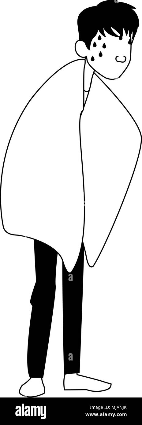 Humour malade Banque d'images noir et blanc - Page 3 - Alamy